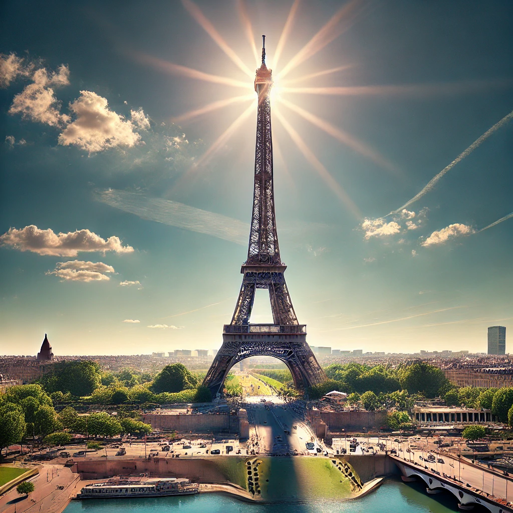 Travel Blog - Destinations